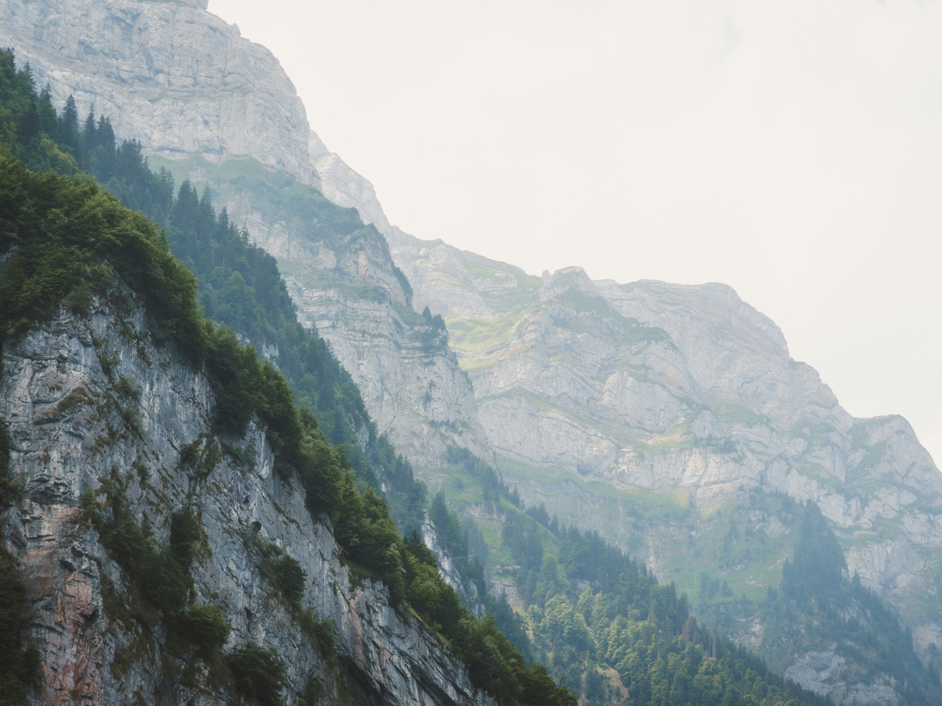 Das ALPS Alpines Museum der Schweiz im Museumsquartier Bern