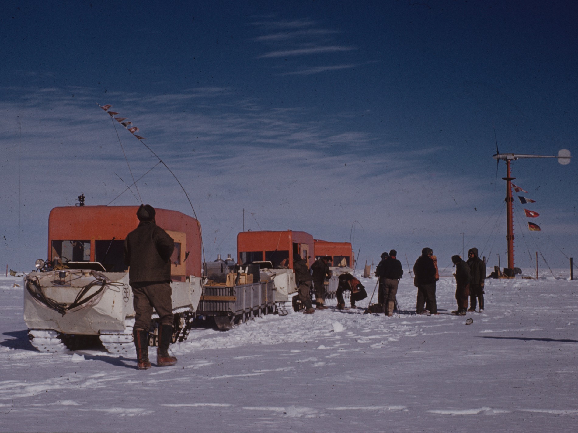 Das ALPS Alpines Museum der Schweiz im Museumsquartier Bern