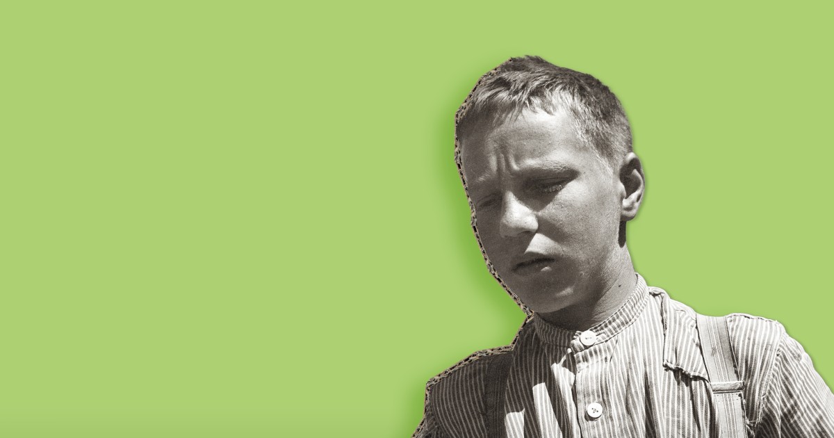 Les laissé.e.s-pour-compte du bonheur. Mesures de coercition à des fins ...